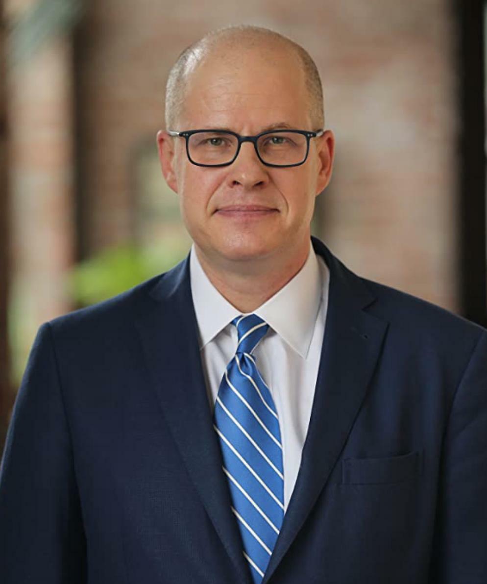 A Conversation with “Age of Revolutions” Author Fareed Zakaria