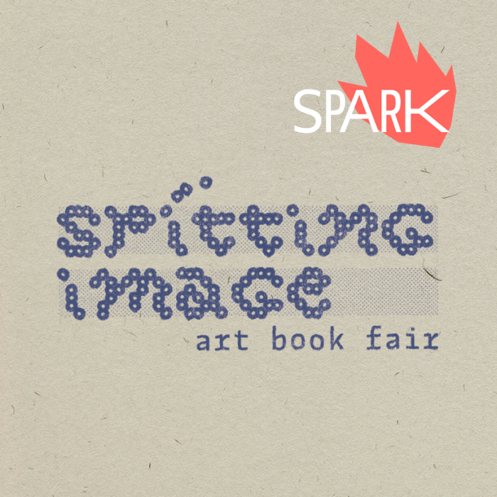 Spitting Image Art Book Fair