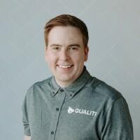 Lunch & Learn - An AI Conversation