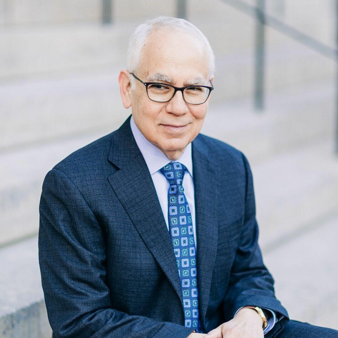 Law and the Presidency in Crisis Times