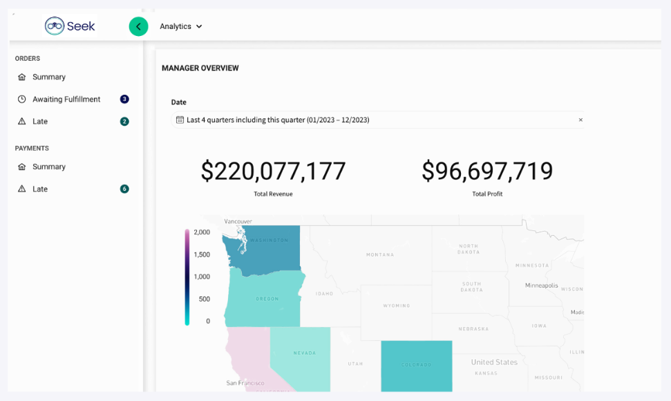 From Data to Dollars: Tips from a CEO on How to Monetize Your Data