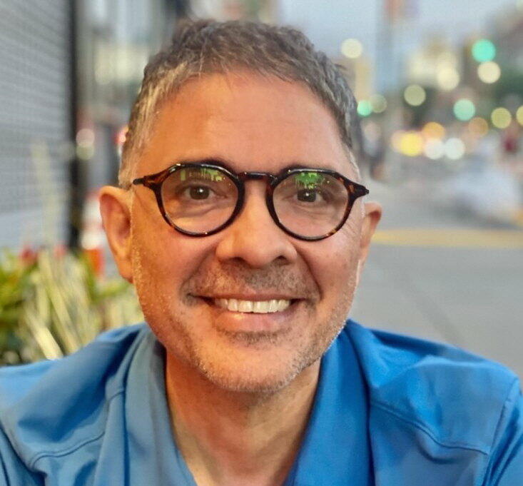 GIDEST Seminar with Wilson Valentín-Escobar