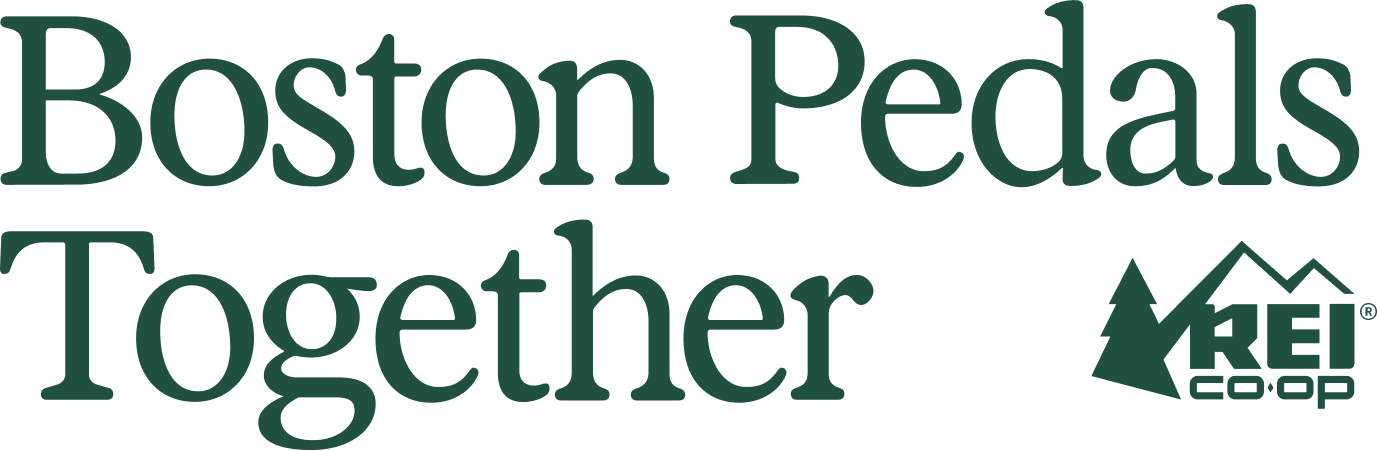 Boston Pedals Together 2024