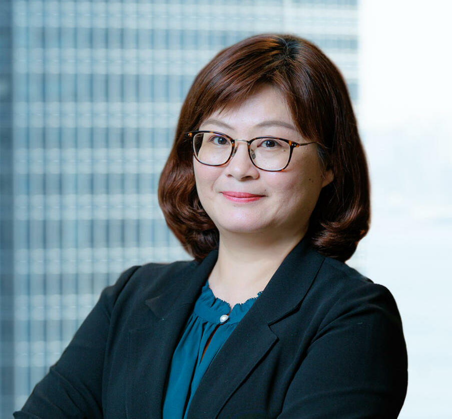 ISTAT Asia Hong Kong