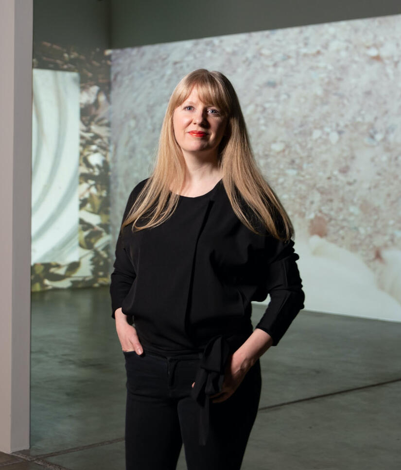 Design History and Practice Capstone Symposium