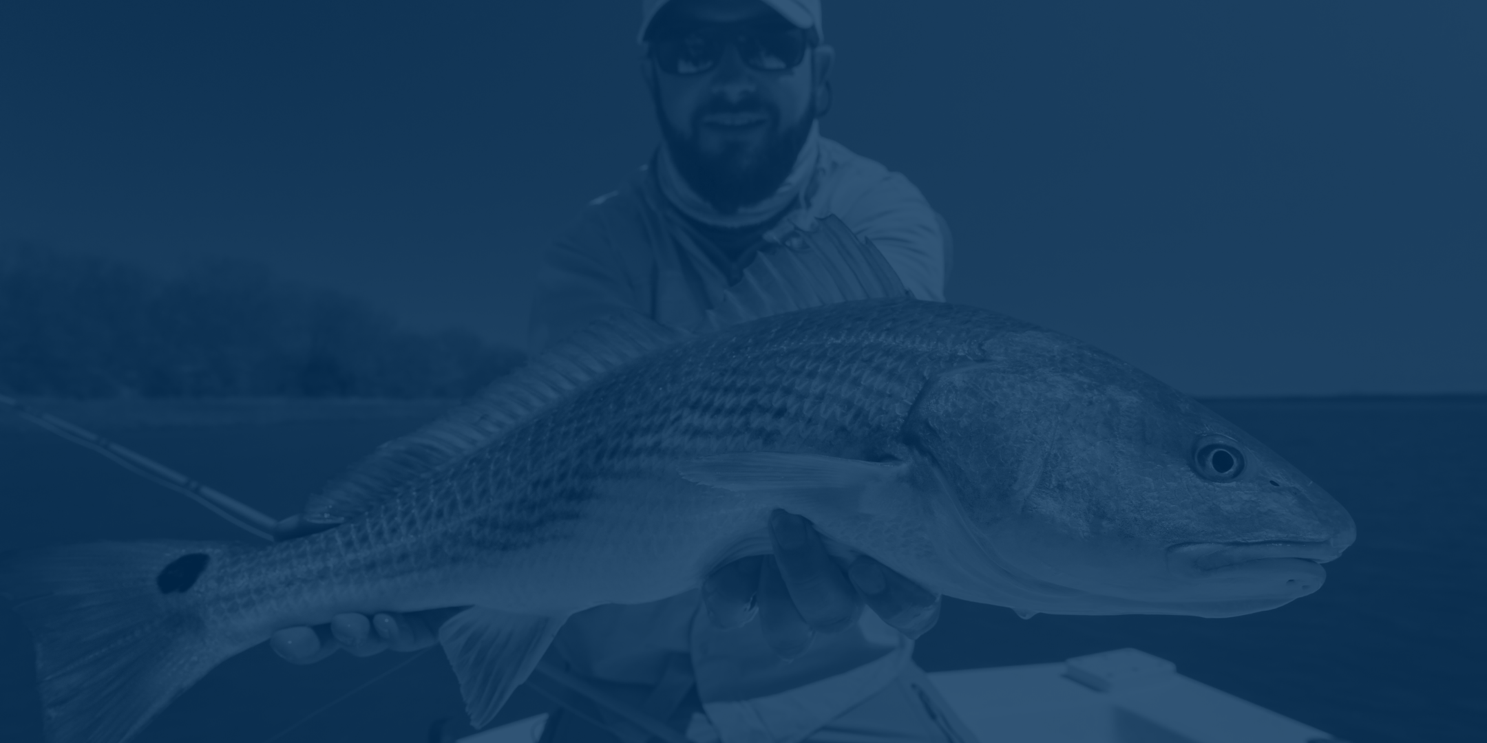 Nearshore Fishing Expedition