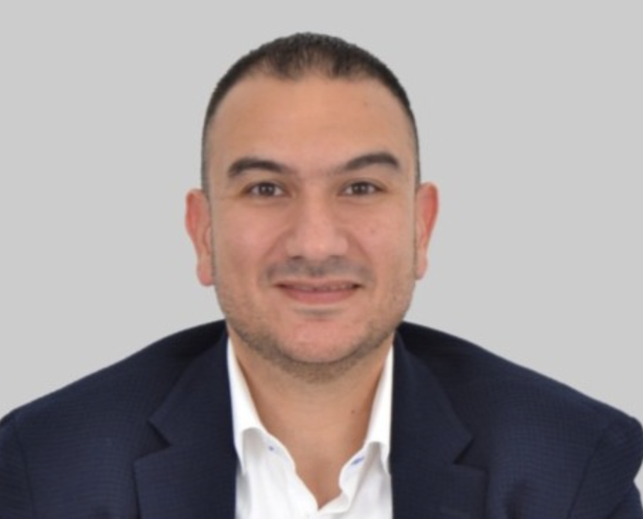 CX Connect - Saudi Arabia