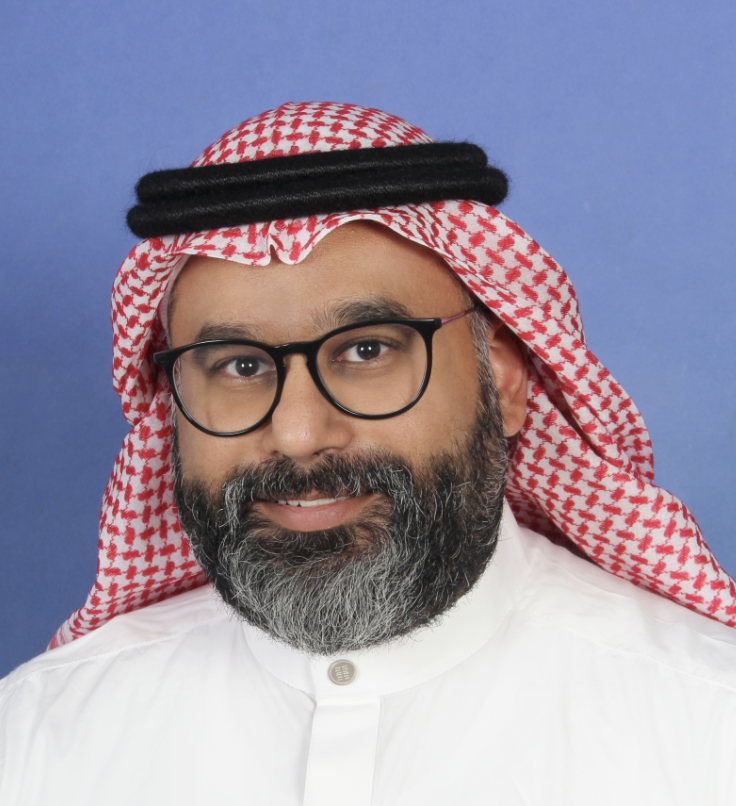 CX Connect - Saudi Arabia