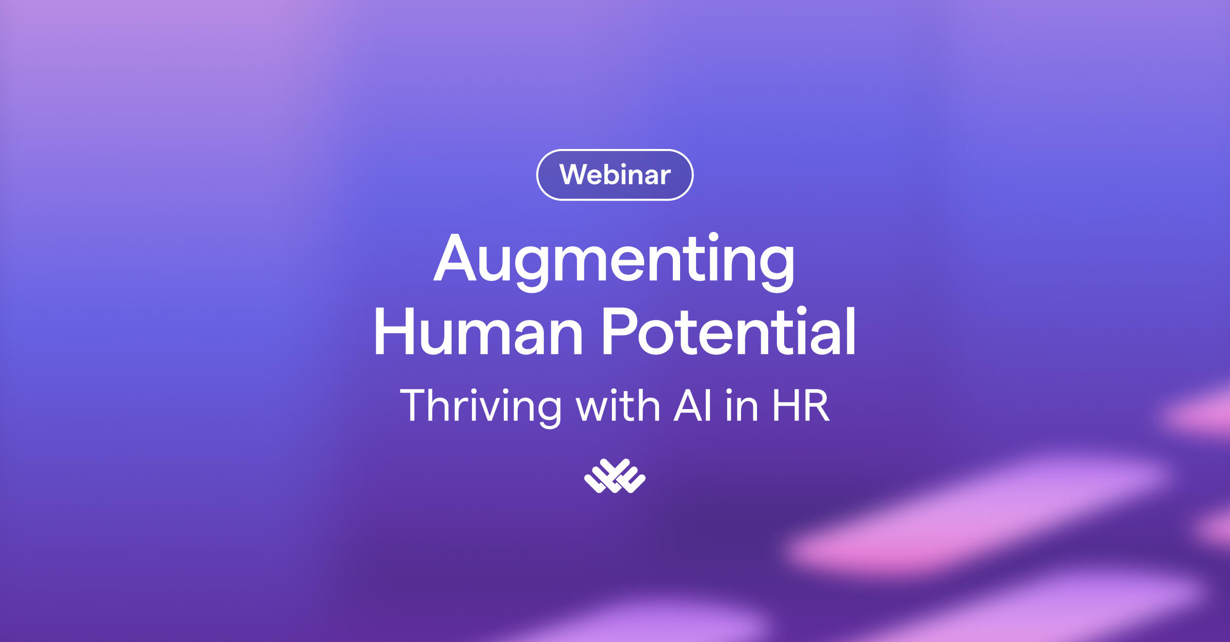 Augmenting Human Potential: Thriving with AI in HR