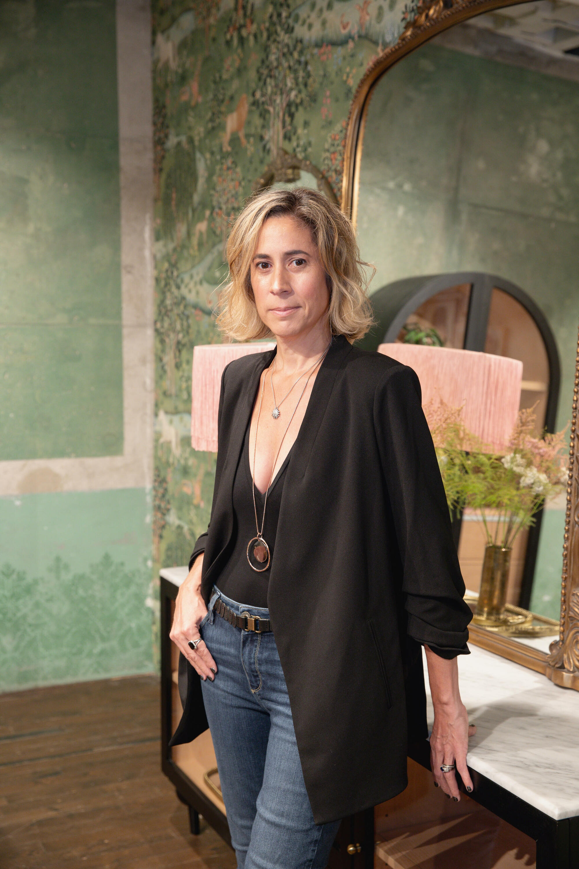 TUBI CABANA CANNES LIONS FESTIVAL 2024