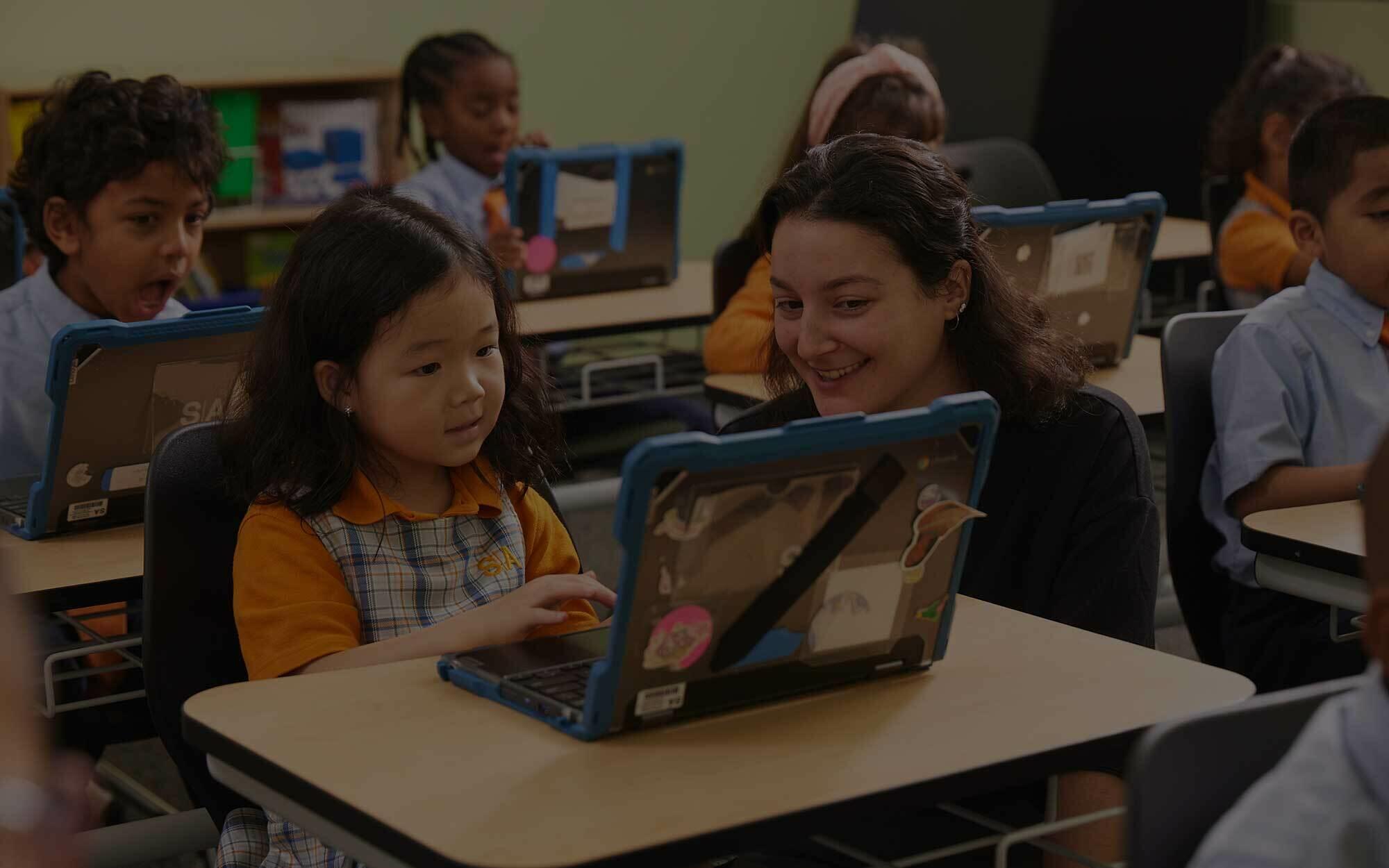 Parent Tours & Events - Get to Know Us | Success Academy NYC