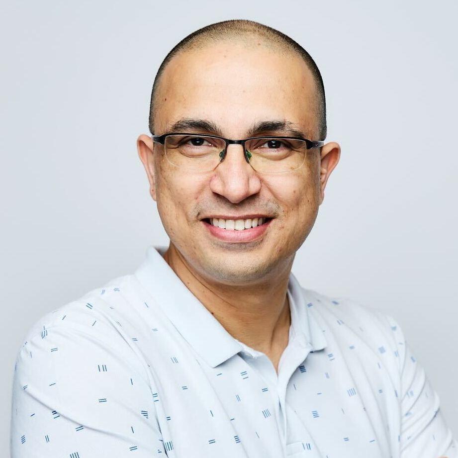 The Promise of AI. The Power of SASE.