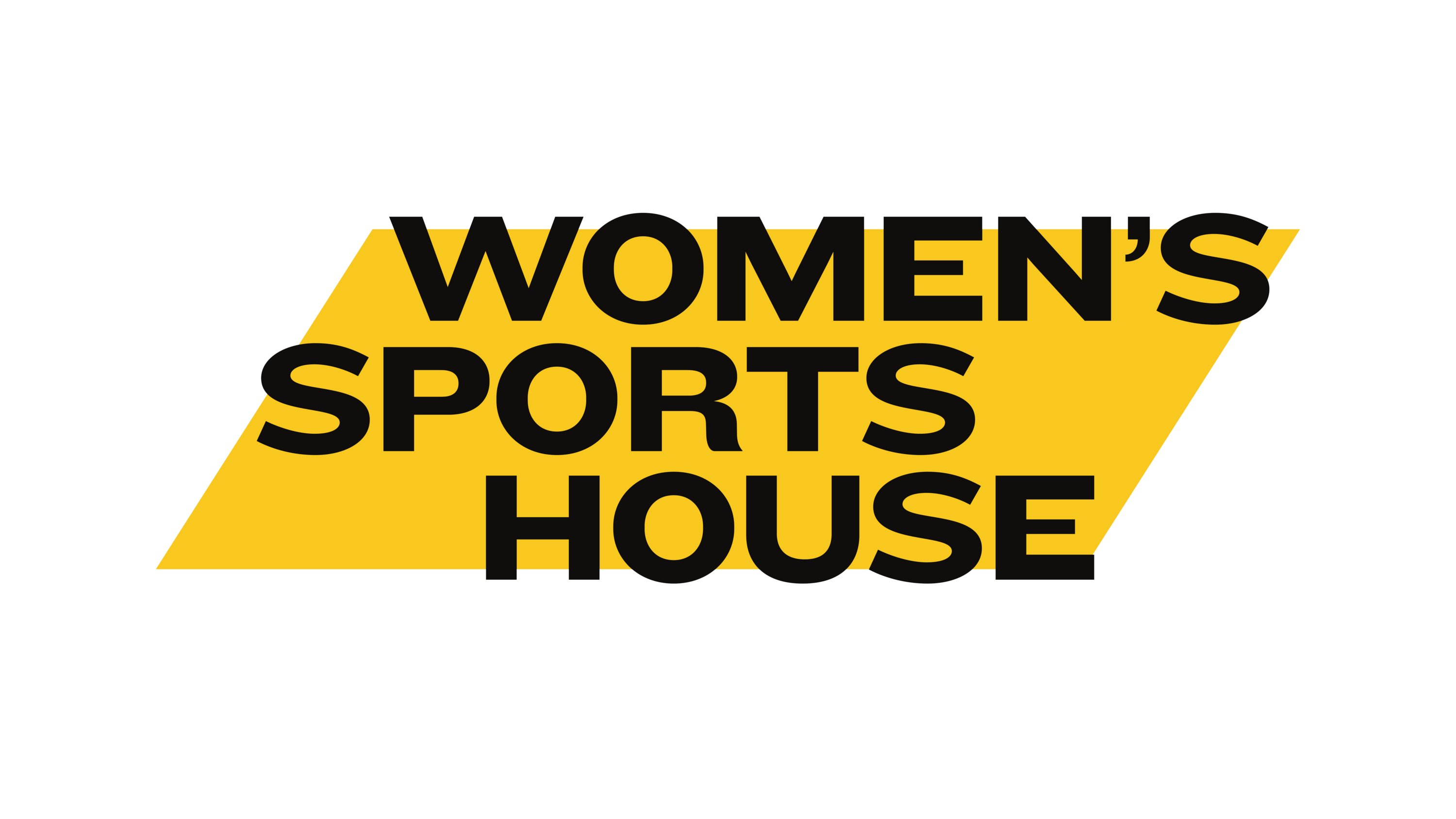 Women's Sports House
