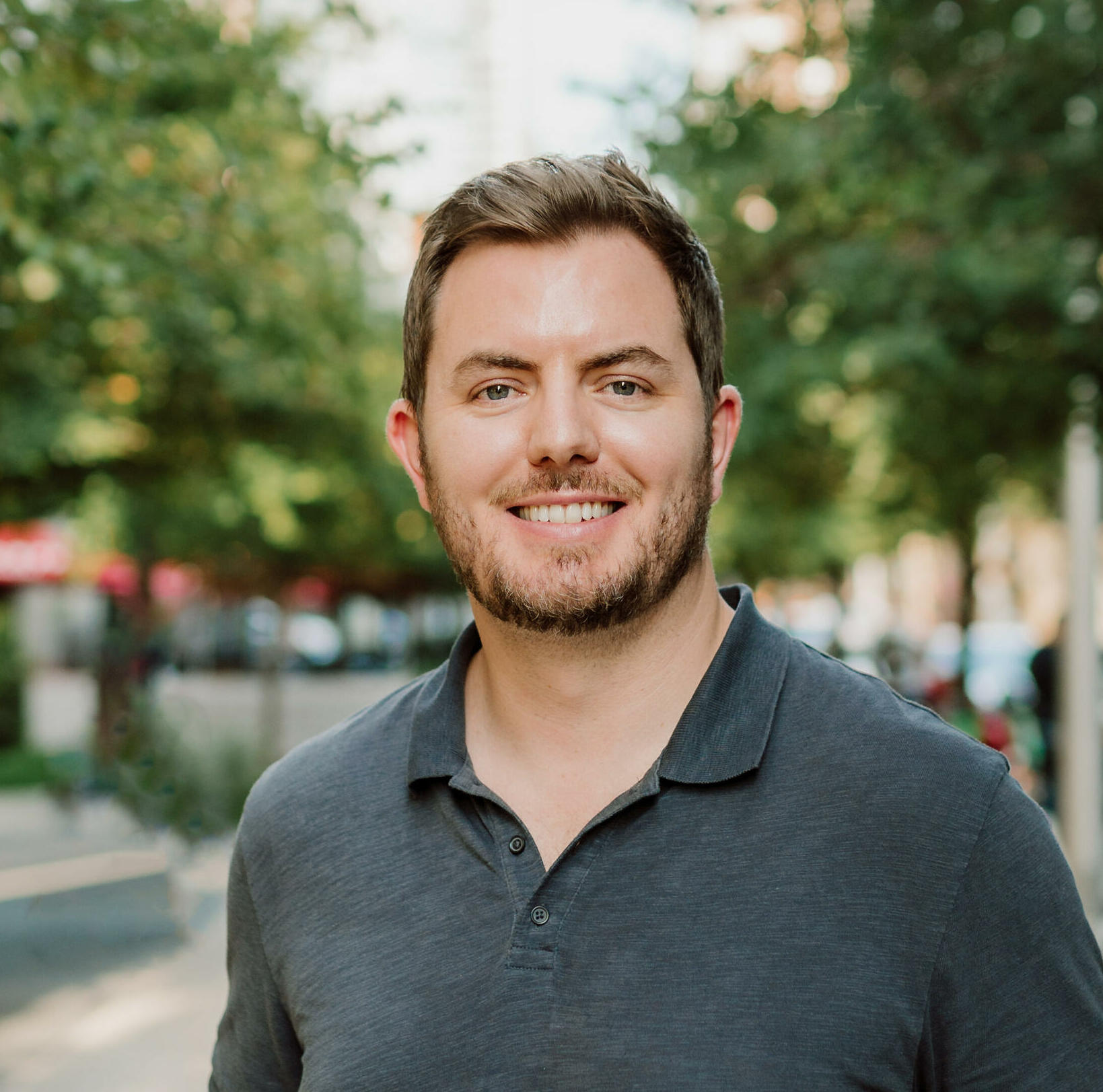 Global Leadership Summit: Data, Identity & Measurement