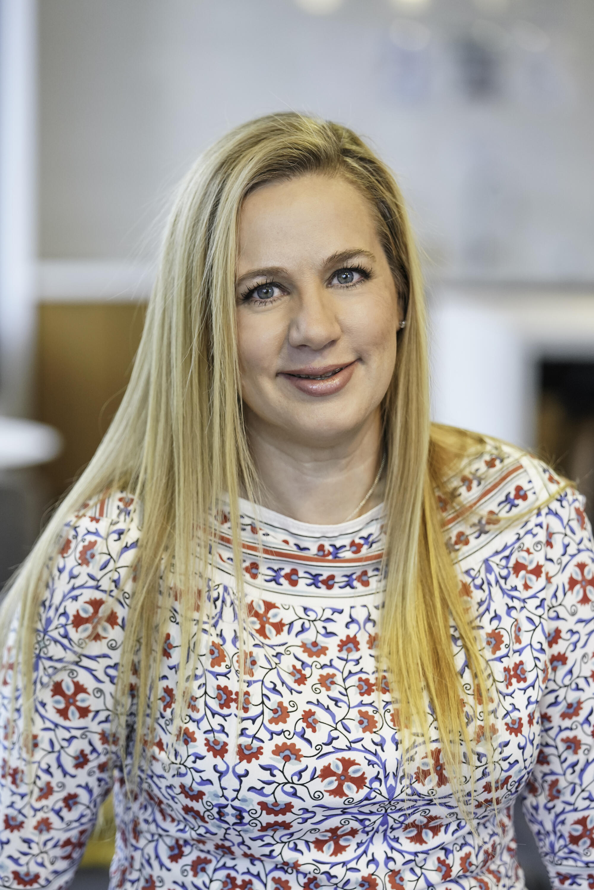 Global Leadership Summit: Data, Identity & Measurement