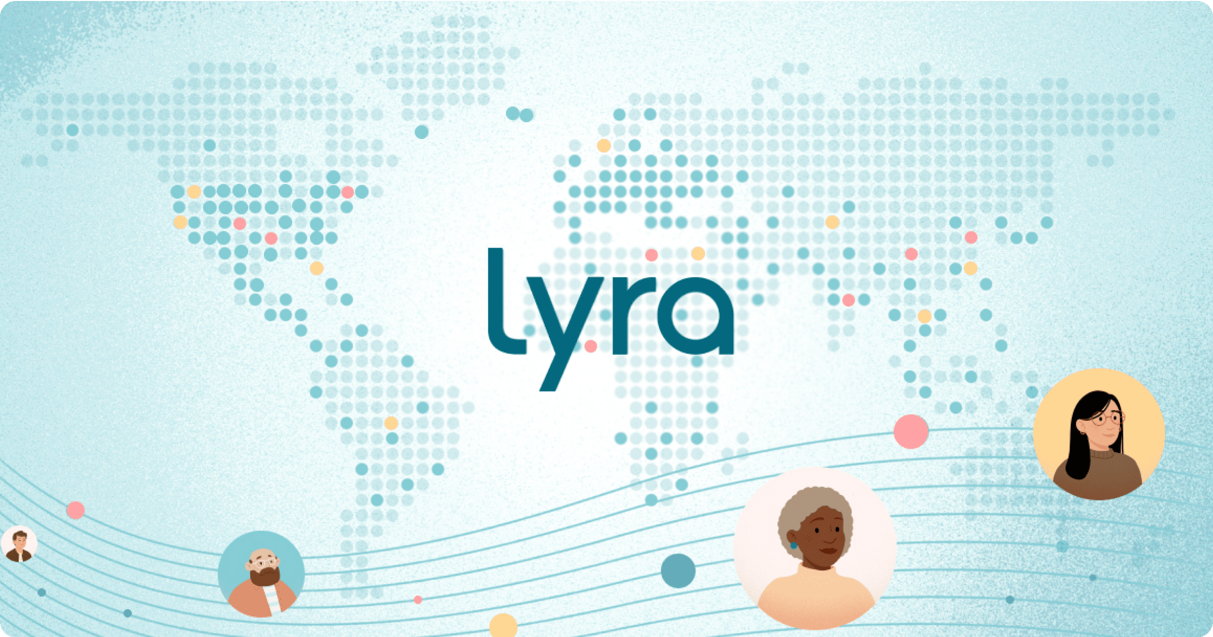 Connect with Lyra at Business Group on Health Annual Conference