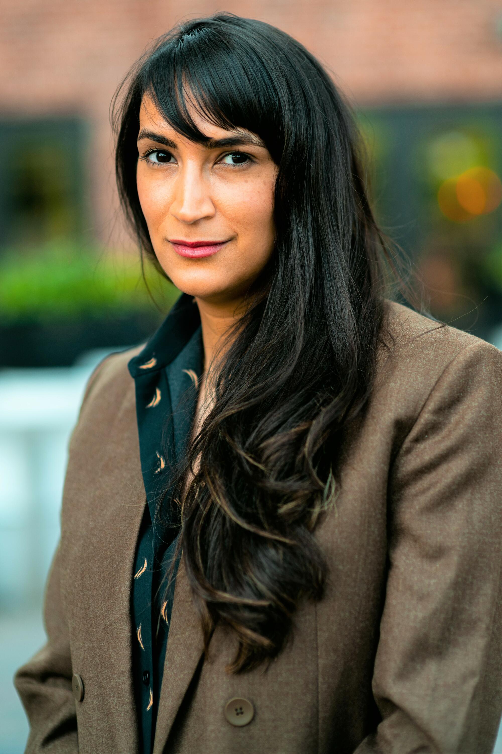 Fixing the Broken Rung