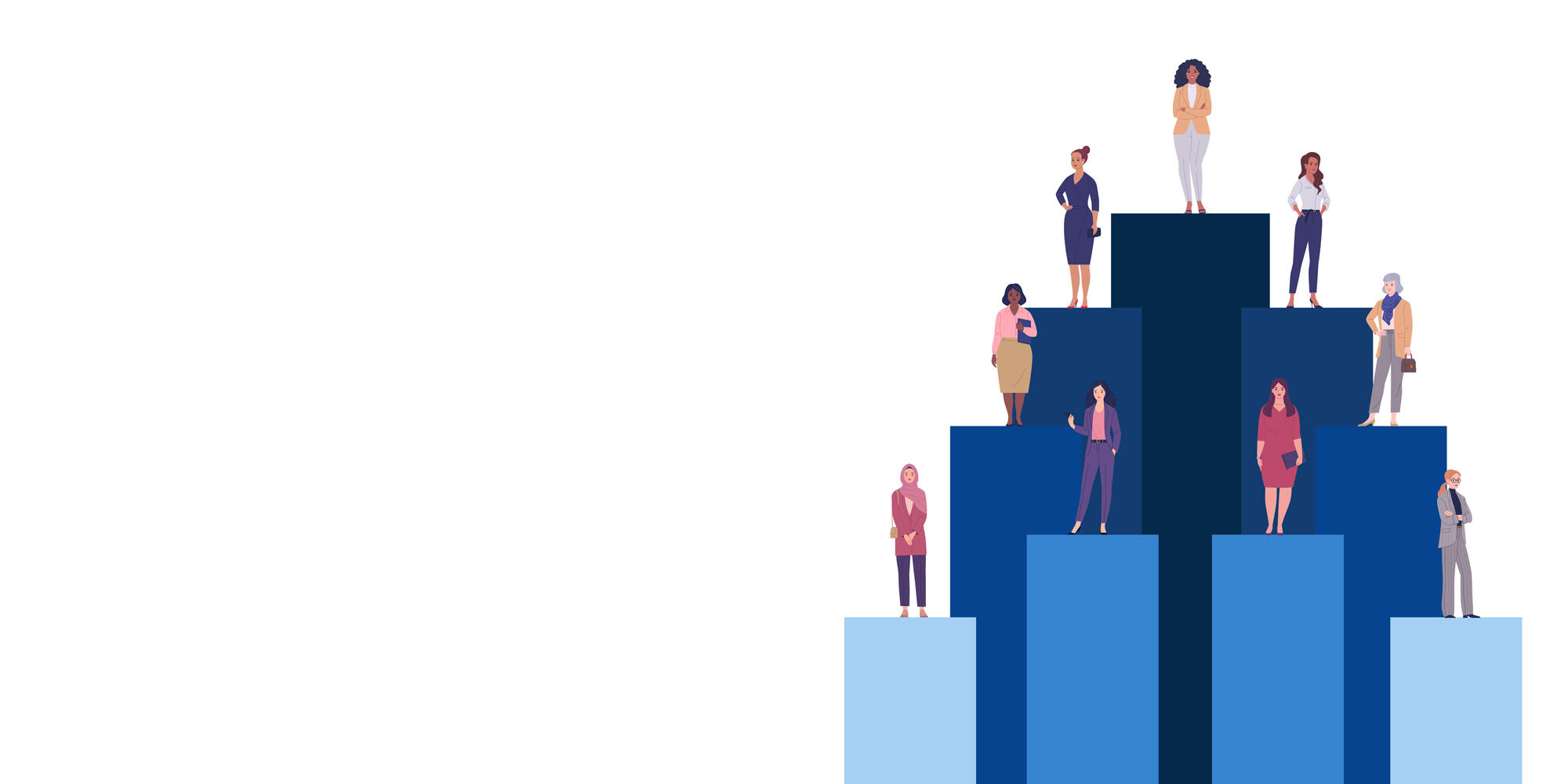 Fixing the Broken Rung