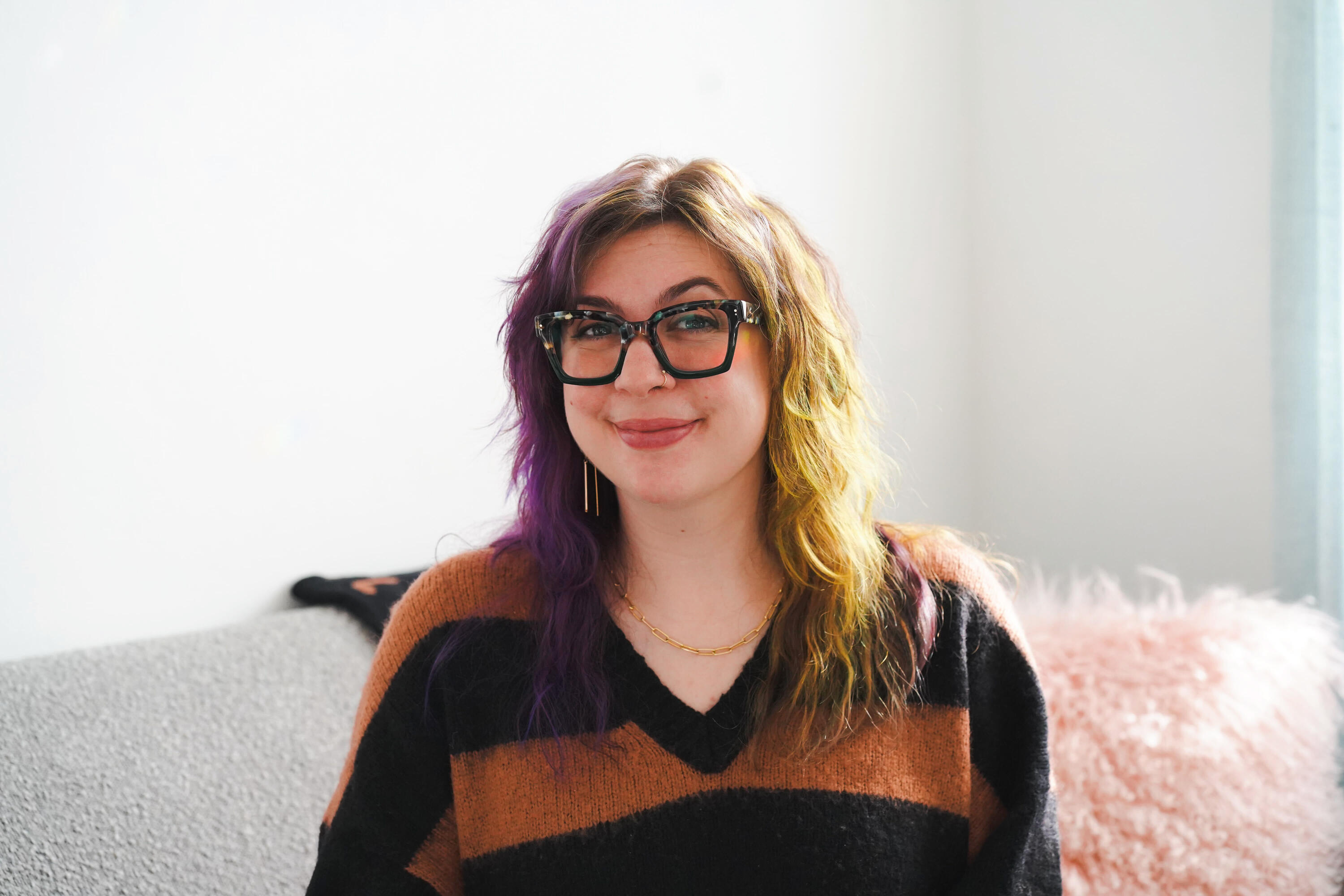 Content Creation for Artists