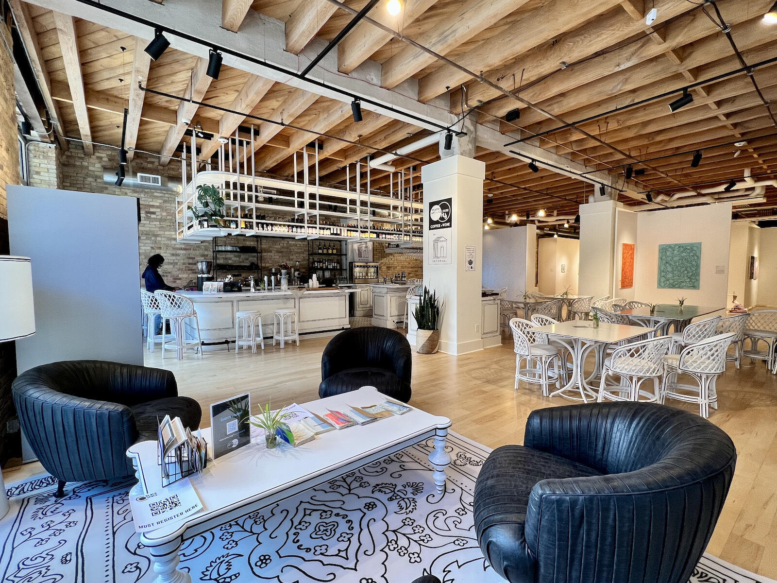 Content Creation for Artists