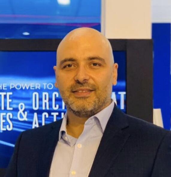 AI-Native Innovation Day Jordan