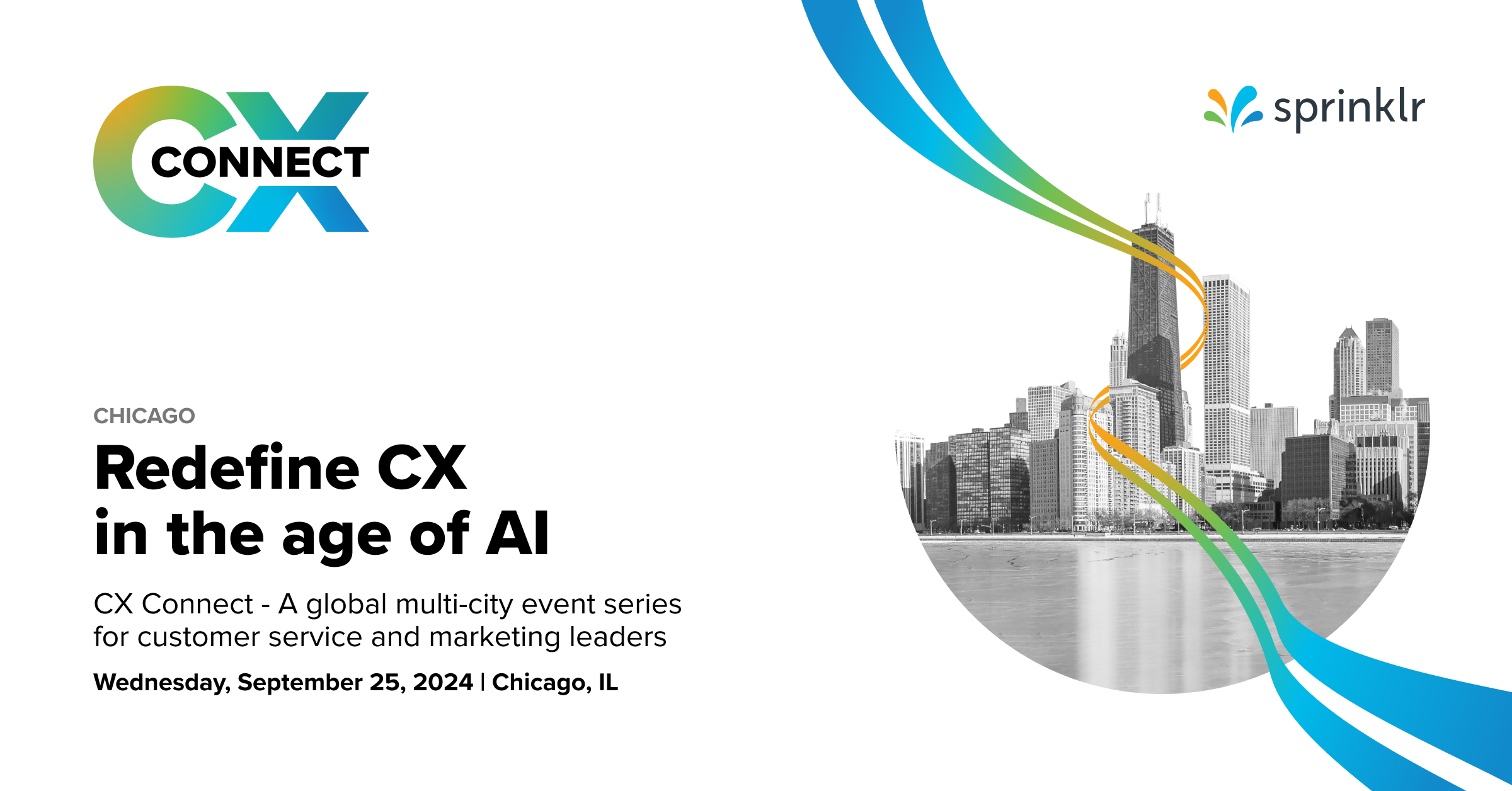 CX Connect - Chicago