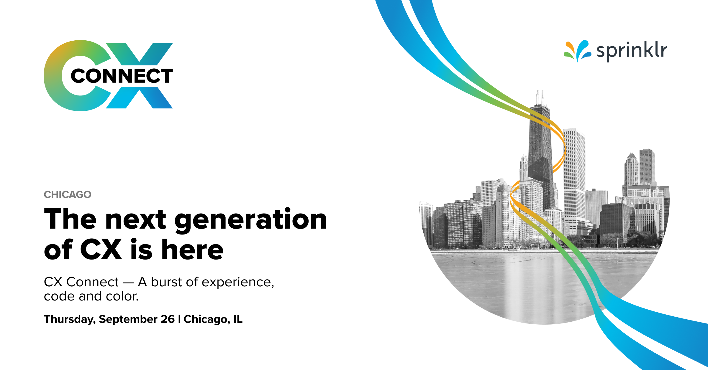CX Connect - Chicago