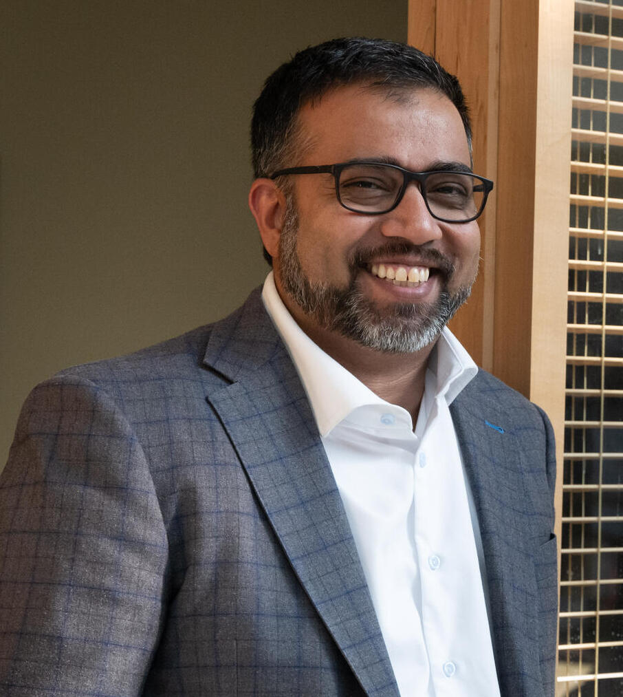 Finding Common Ground (Part 2)