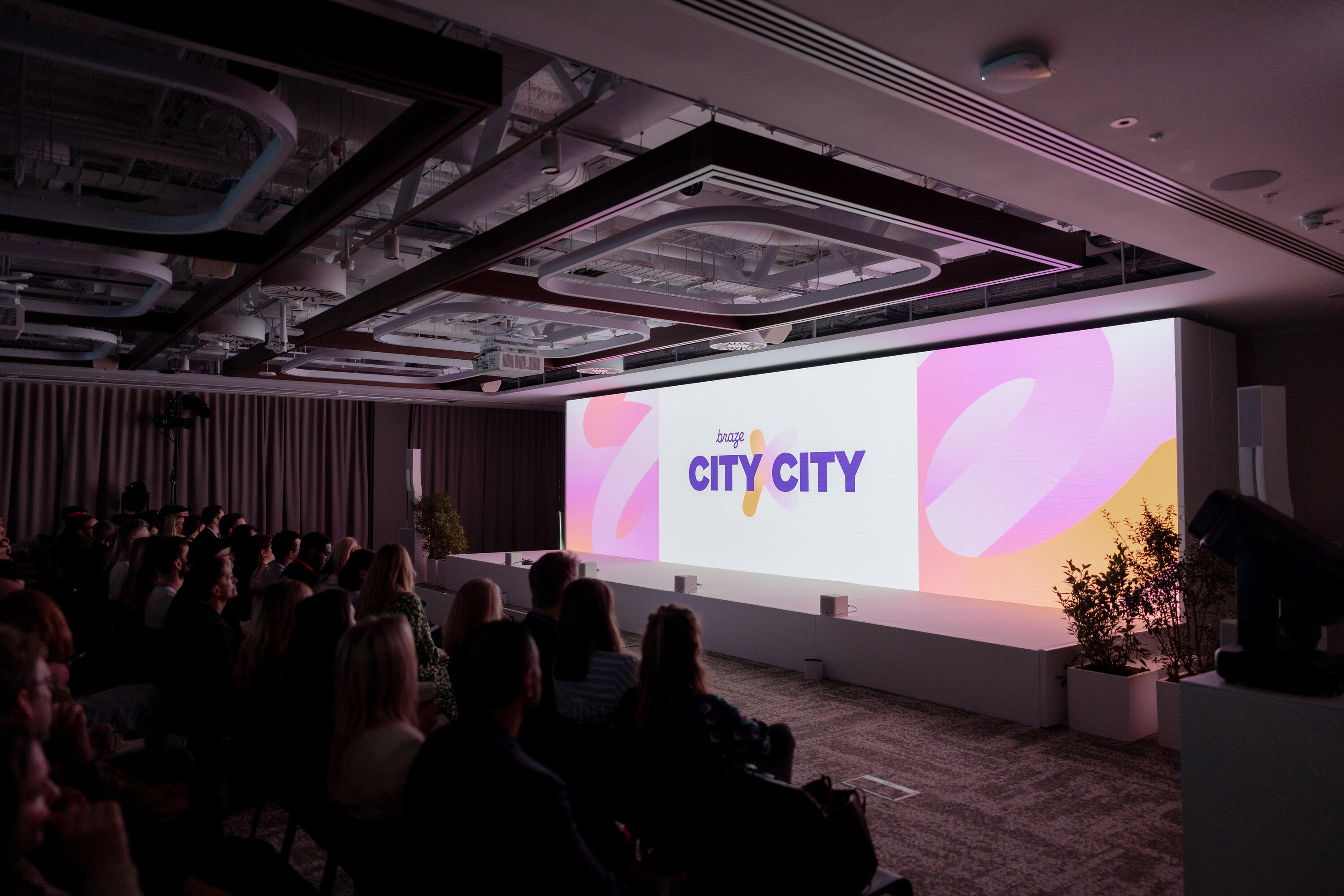 Braze City x City Sydney l Customer Engagement Event