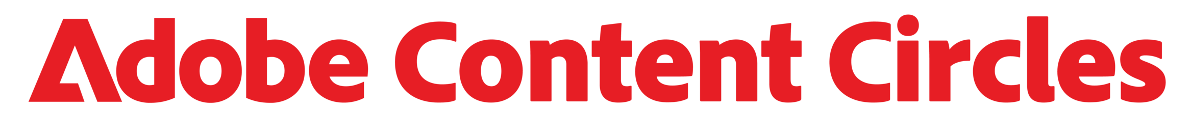 Content Circles London