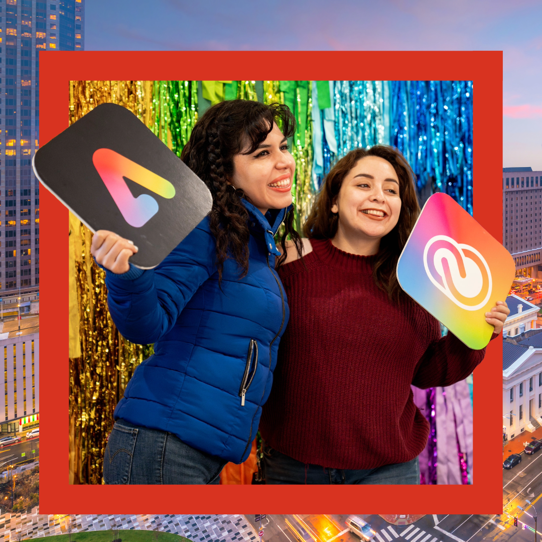 Create Now St. Louis