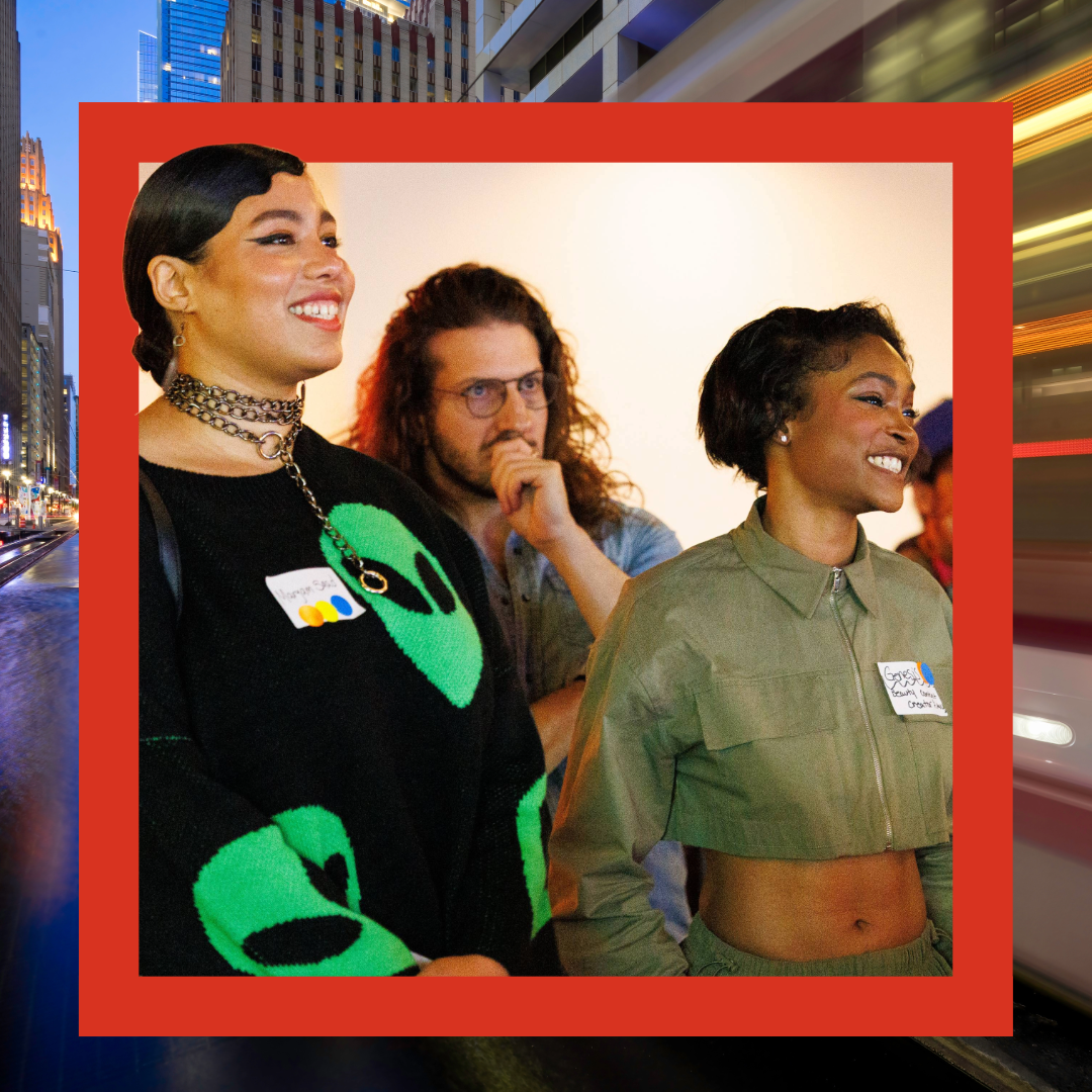 Create Now Providence