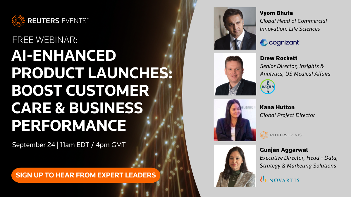 AI-enhanced product launches: Boost customer care & business performance