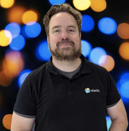 Introduction to Elastic Observability