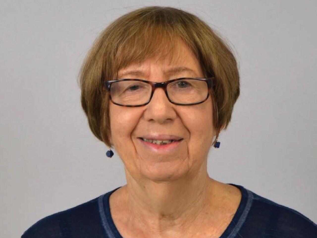 Nina Glick Schiller | Zolberg Faculty Seminar Series