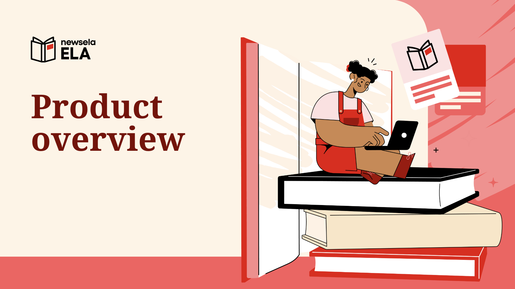 Newsela Fall Assembly