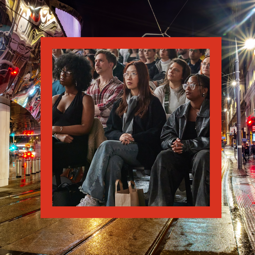 Create Now Birmingham