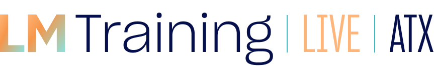 LM Training | LIVE Austin