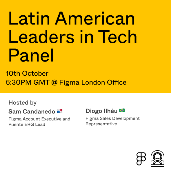 Latin American Leaders in Tech by Figma