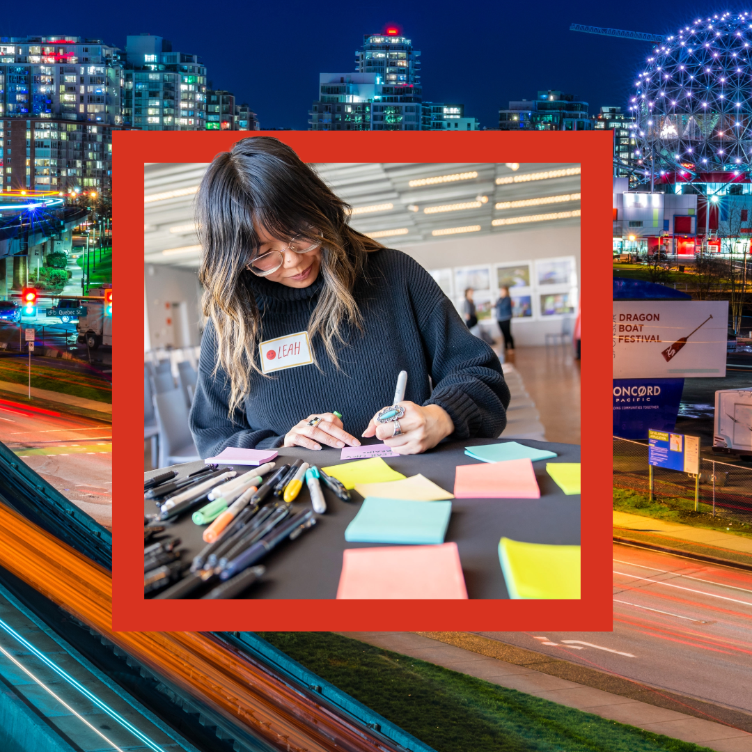 Create Now Vancouver