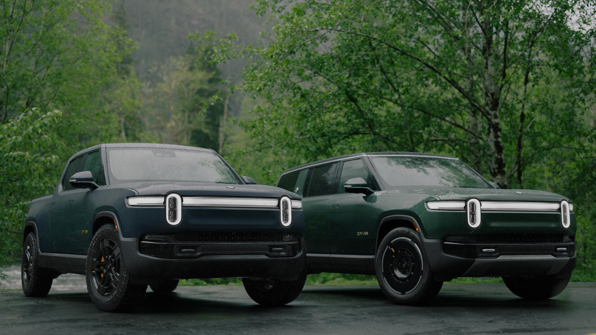 Plug-in with Rivian: Software Engineering 2024