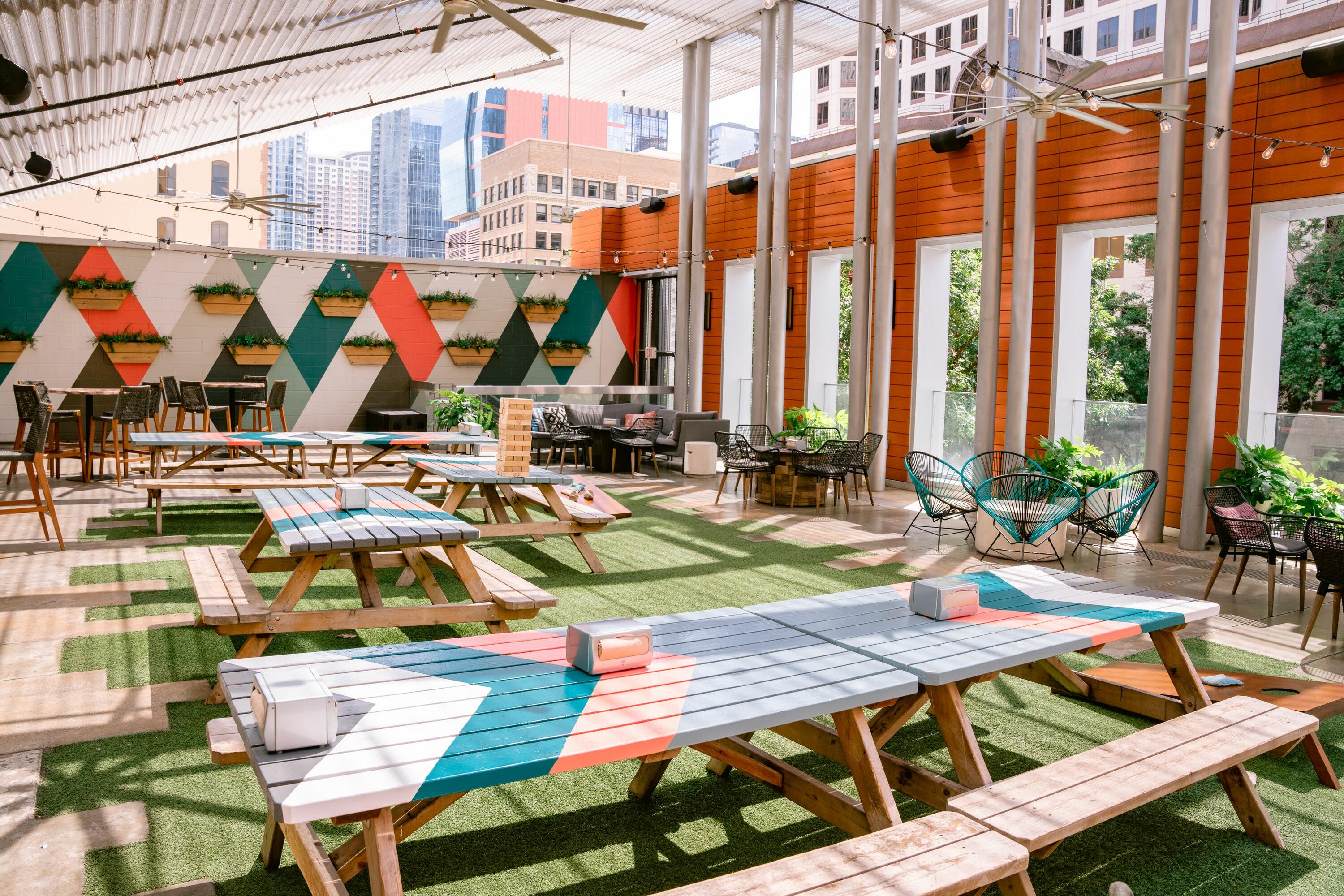 Zendesk arrives in Austin!