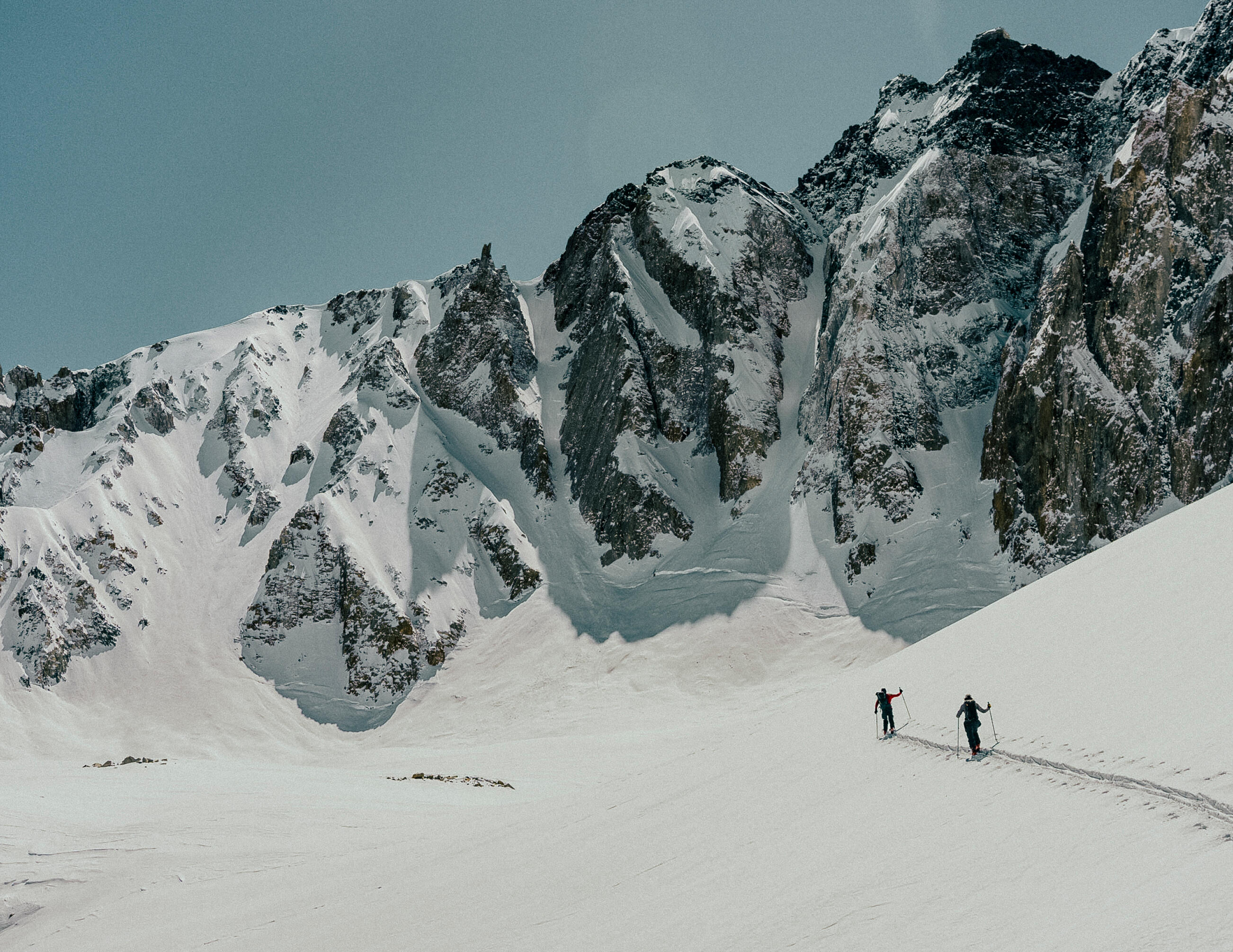 Arc'teryx Academy