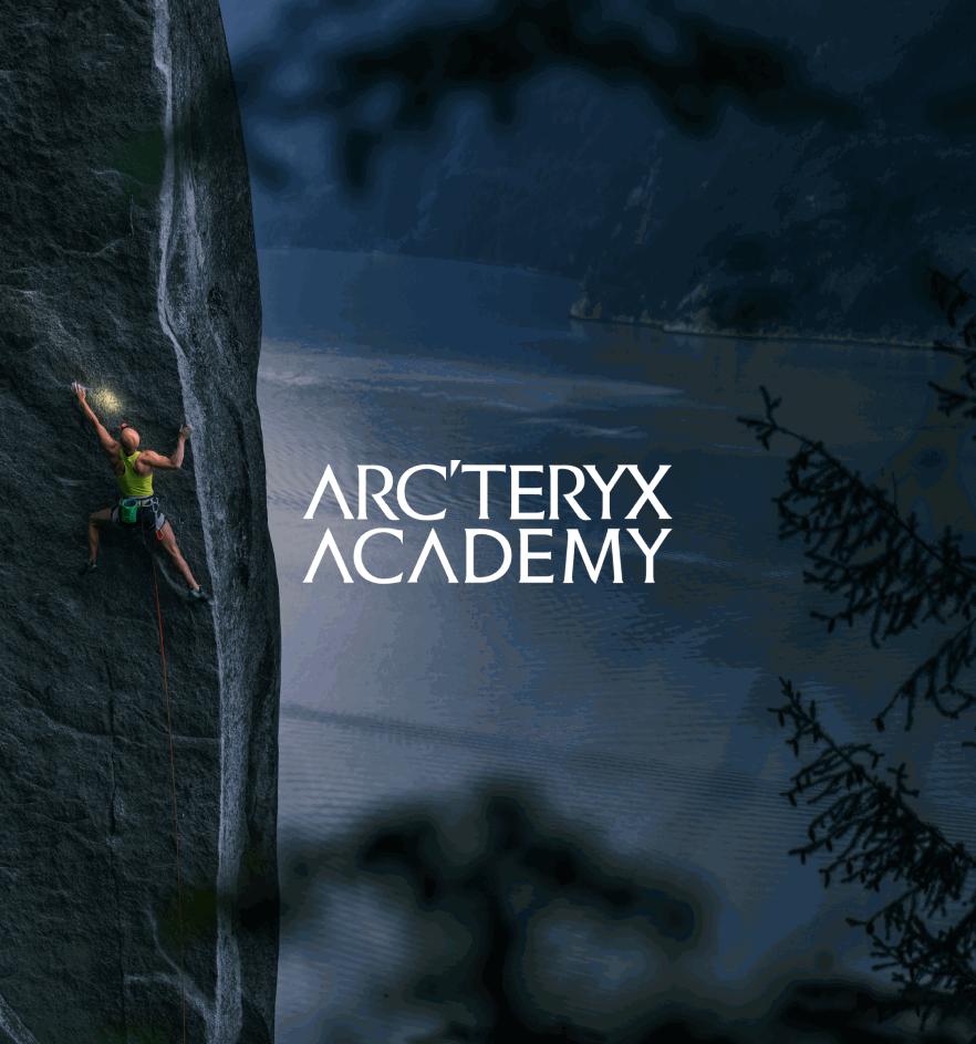 Arc'teryx Academy