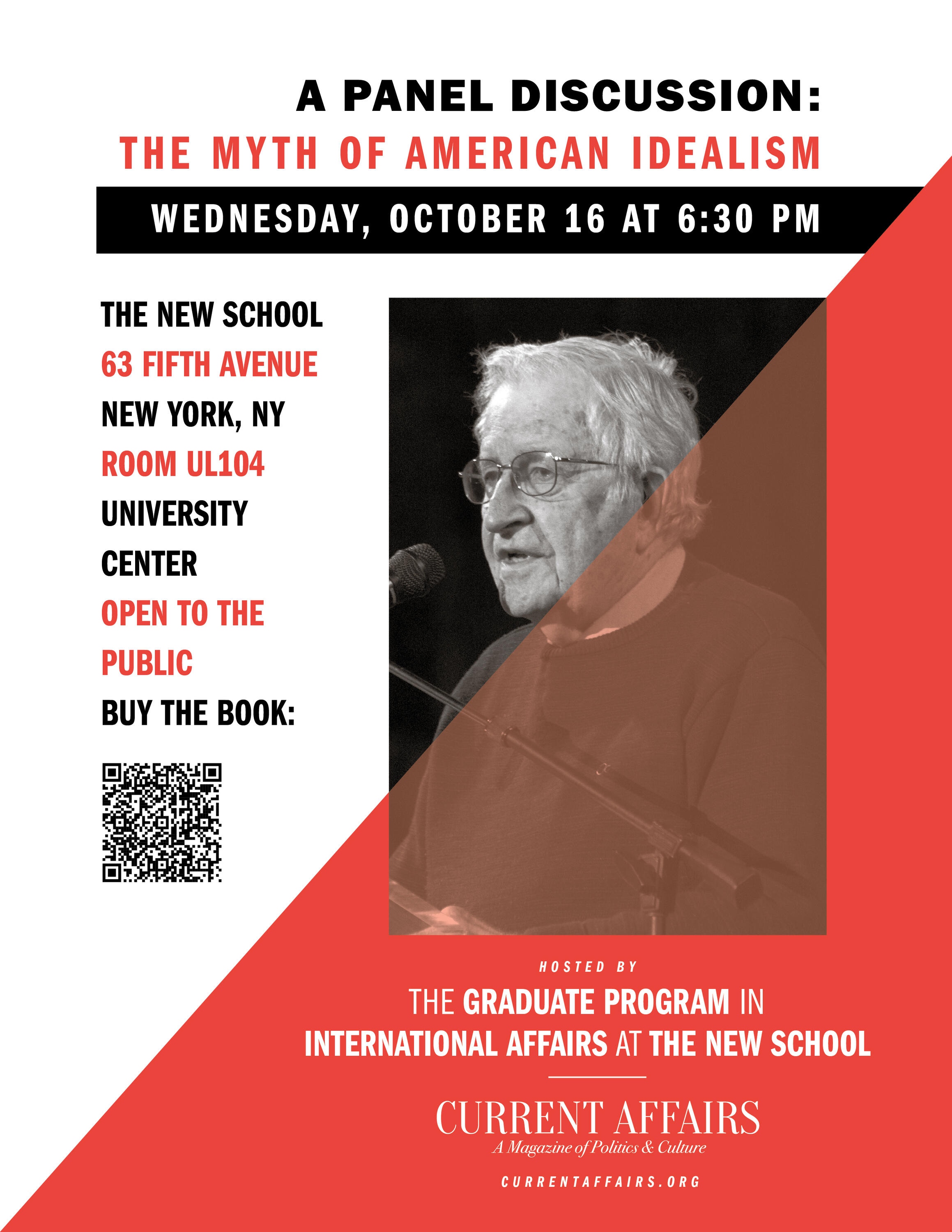 The Myth of American Idealism: How U.S. Foreign Policy Endangers the World