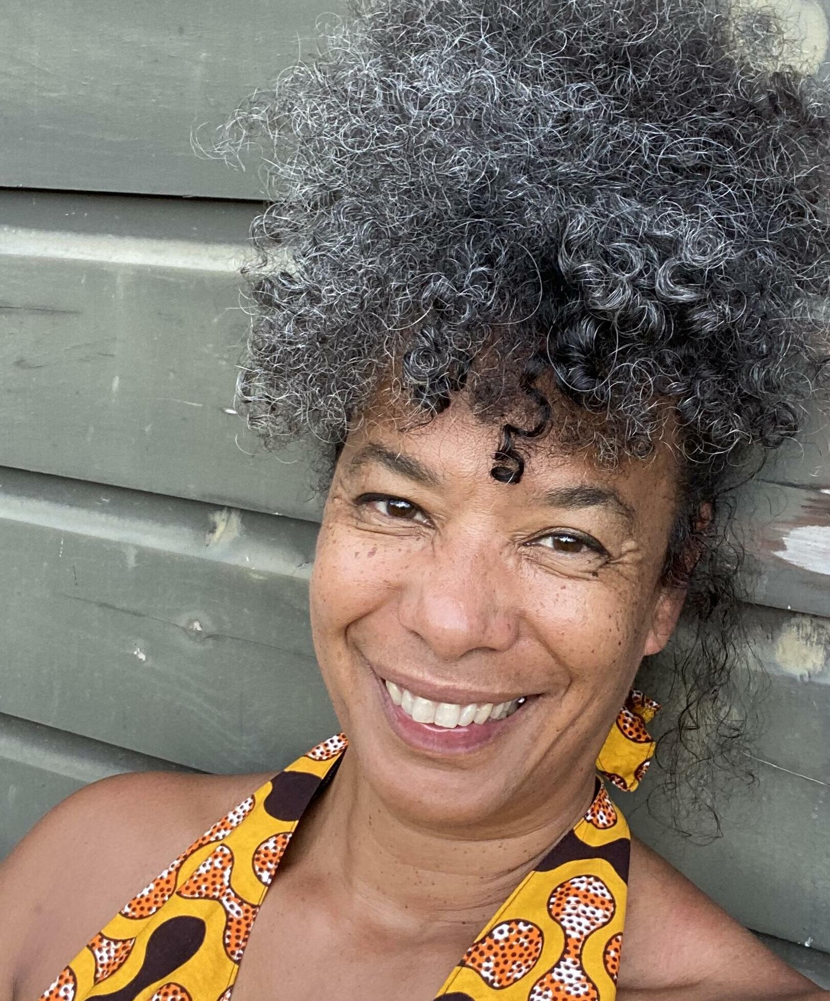 Edisa Weeks: Scholar in Residence