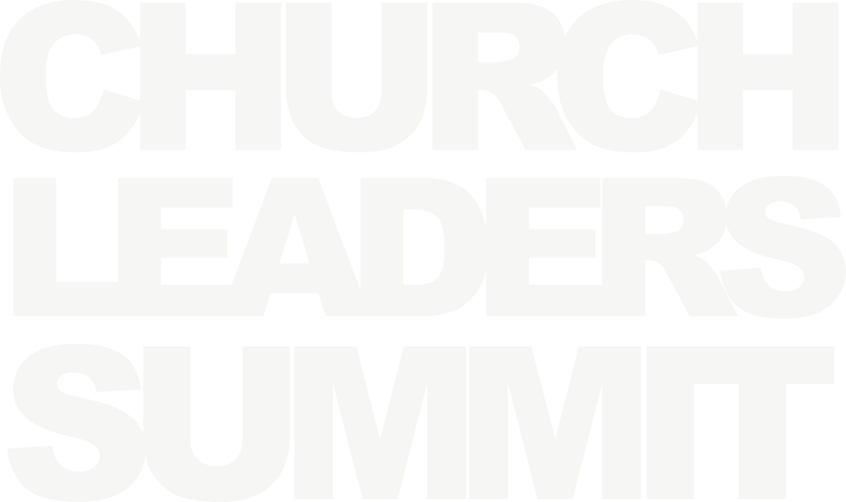 Church Leaders Summit