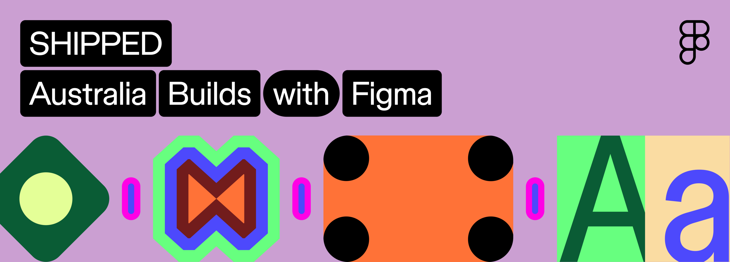 Australia Builds with Figma: Sydney