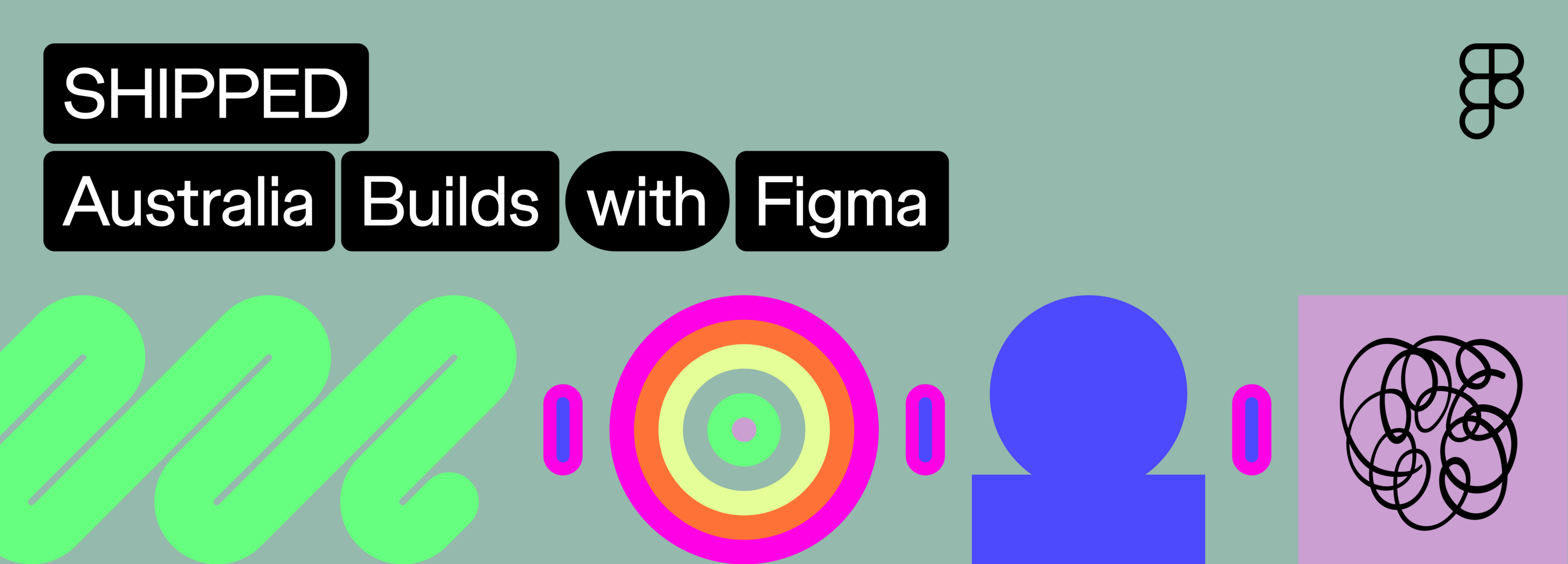 Australia Builds with Figma: Melbourne