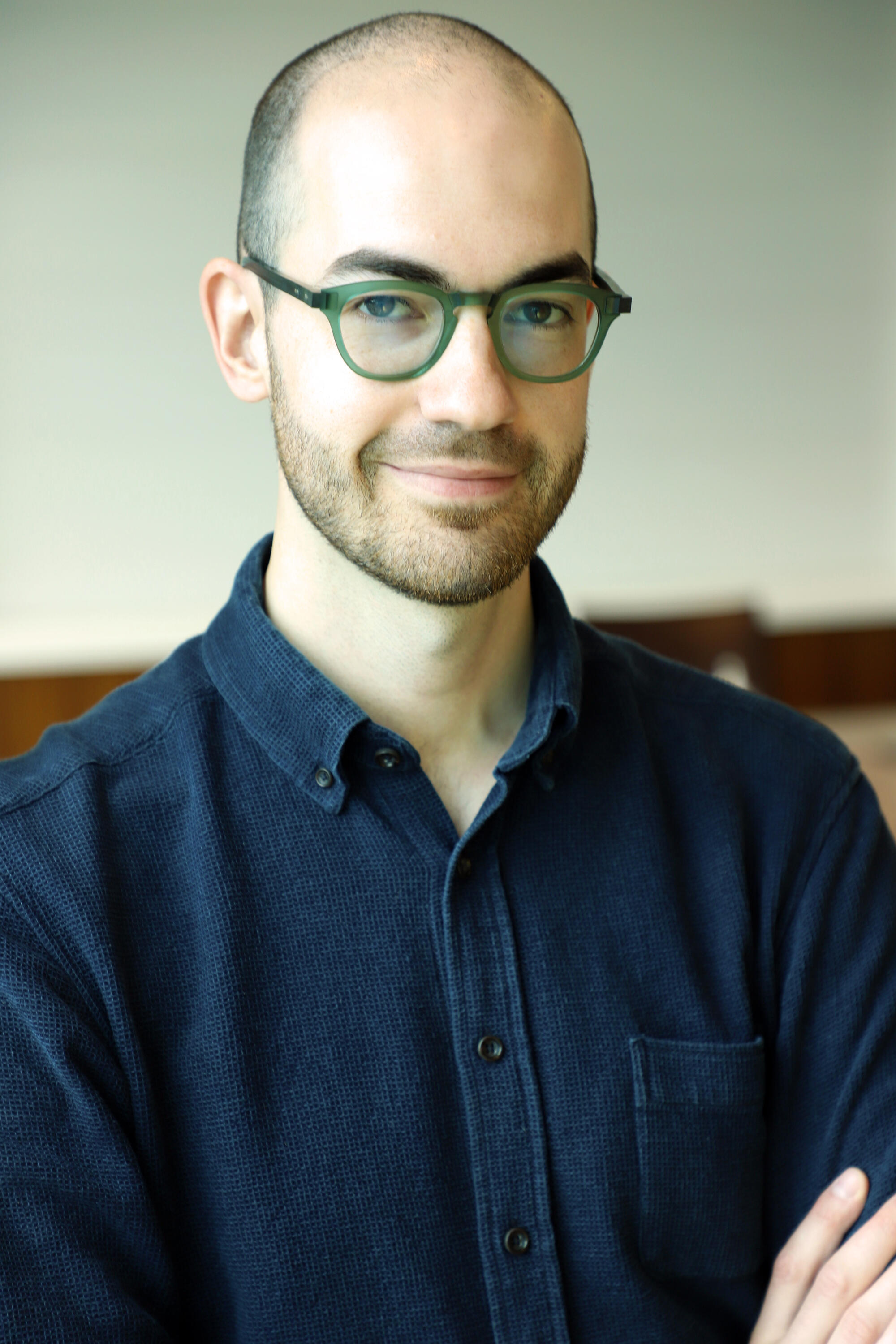 Axios' The Future of Defense: The Mega-decade